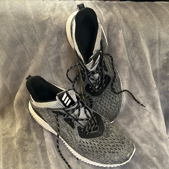 adidas | Shoes | Adidas Alpha Boost | Poshmark